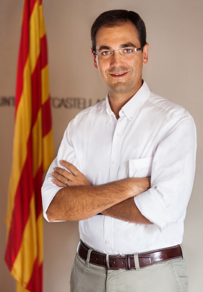 Castellar del Vallès | 2024 DIA PT