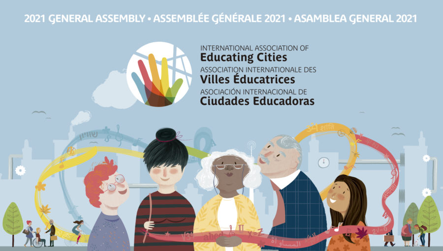 General Assembly | english