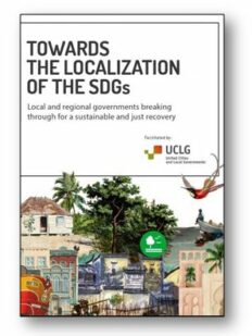 «Towards the Localization of the SDGs» | english